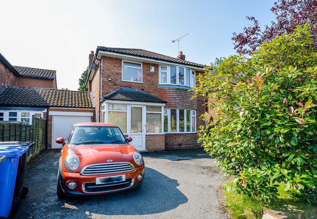 Shaftesbury Avenue, Timperley, Altrincham | Jameson and Partners Ltd ...